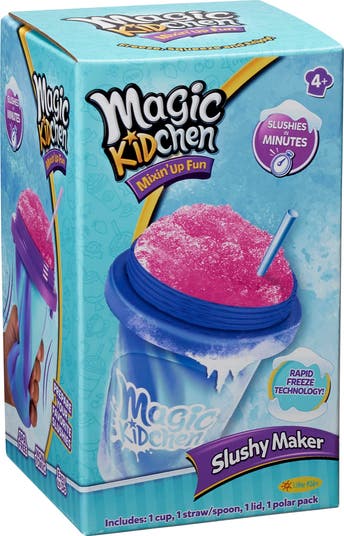 Little Kids Magic Kidchen Slushy Maker | Nordstrom