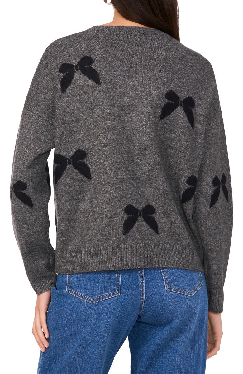 1.STATE Bow Sweater | Nordstromrack