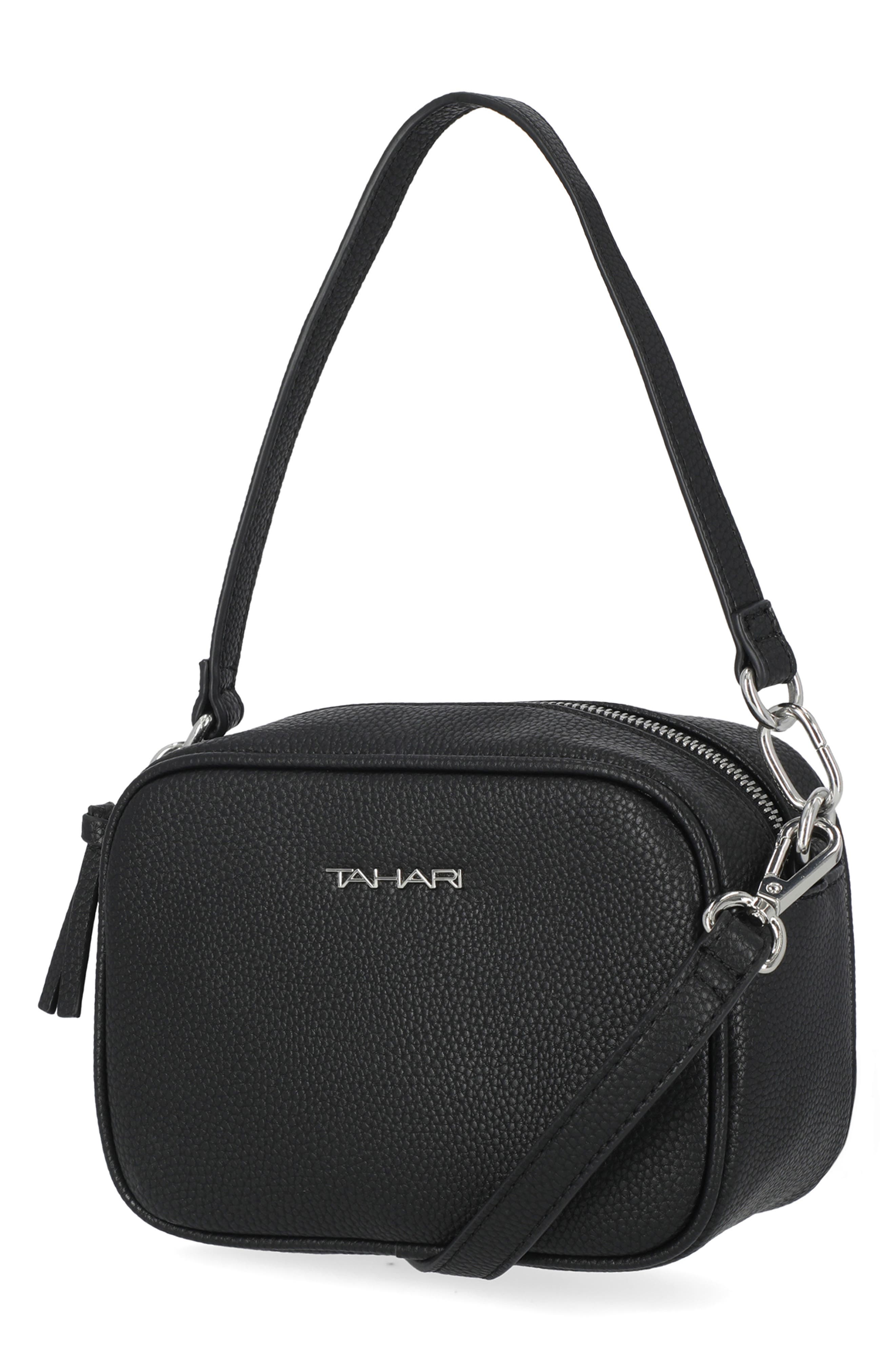 Tahari Miranda Camera Crossbody Bag | Nordstromrack