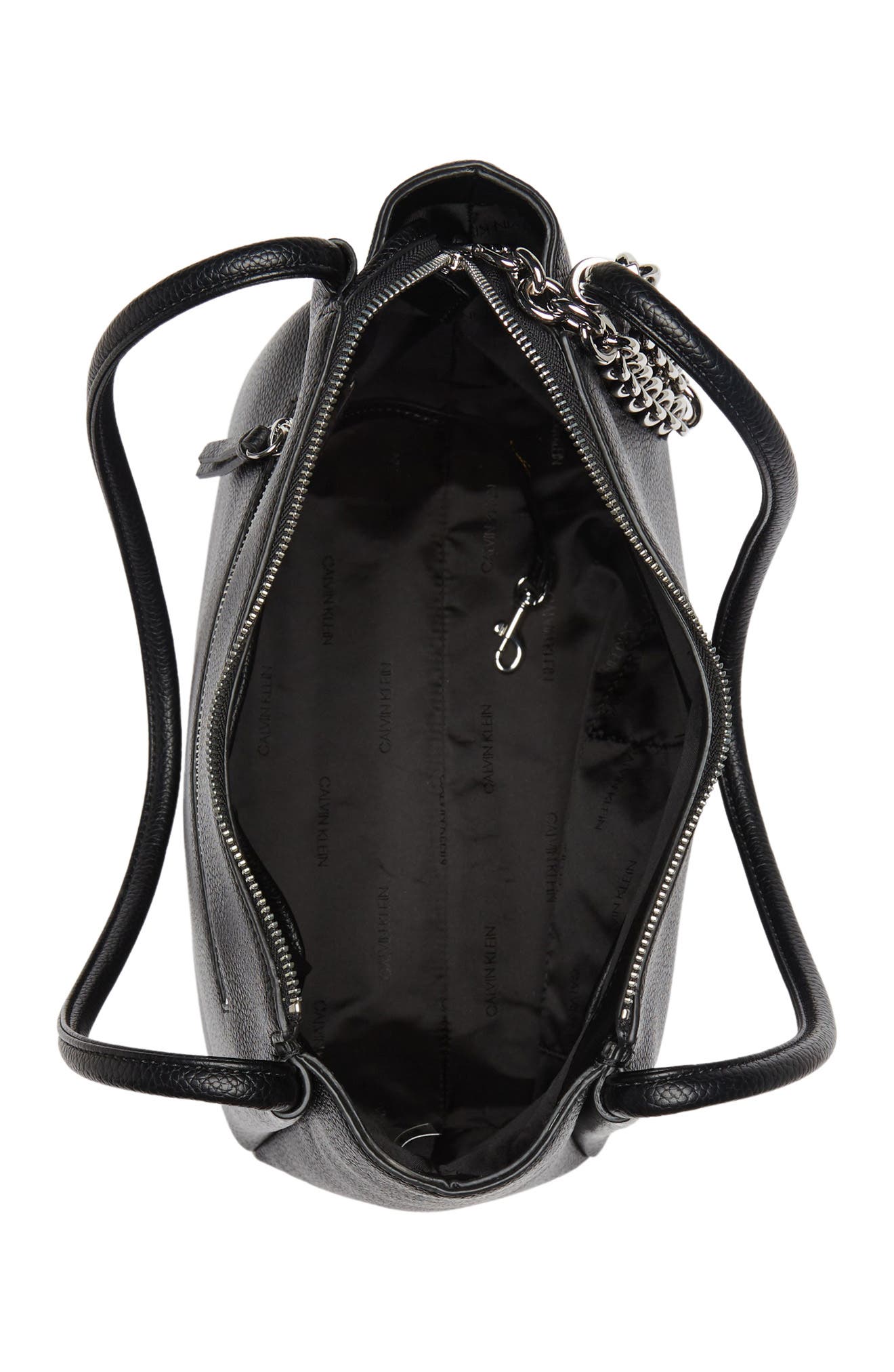 Calvin Klein Harley Rocky Road Tote | Nordstromrack