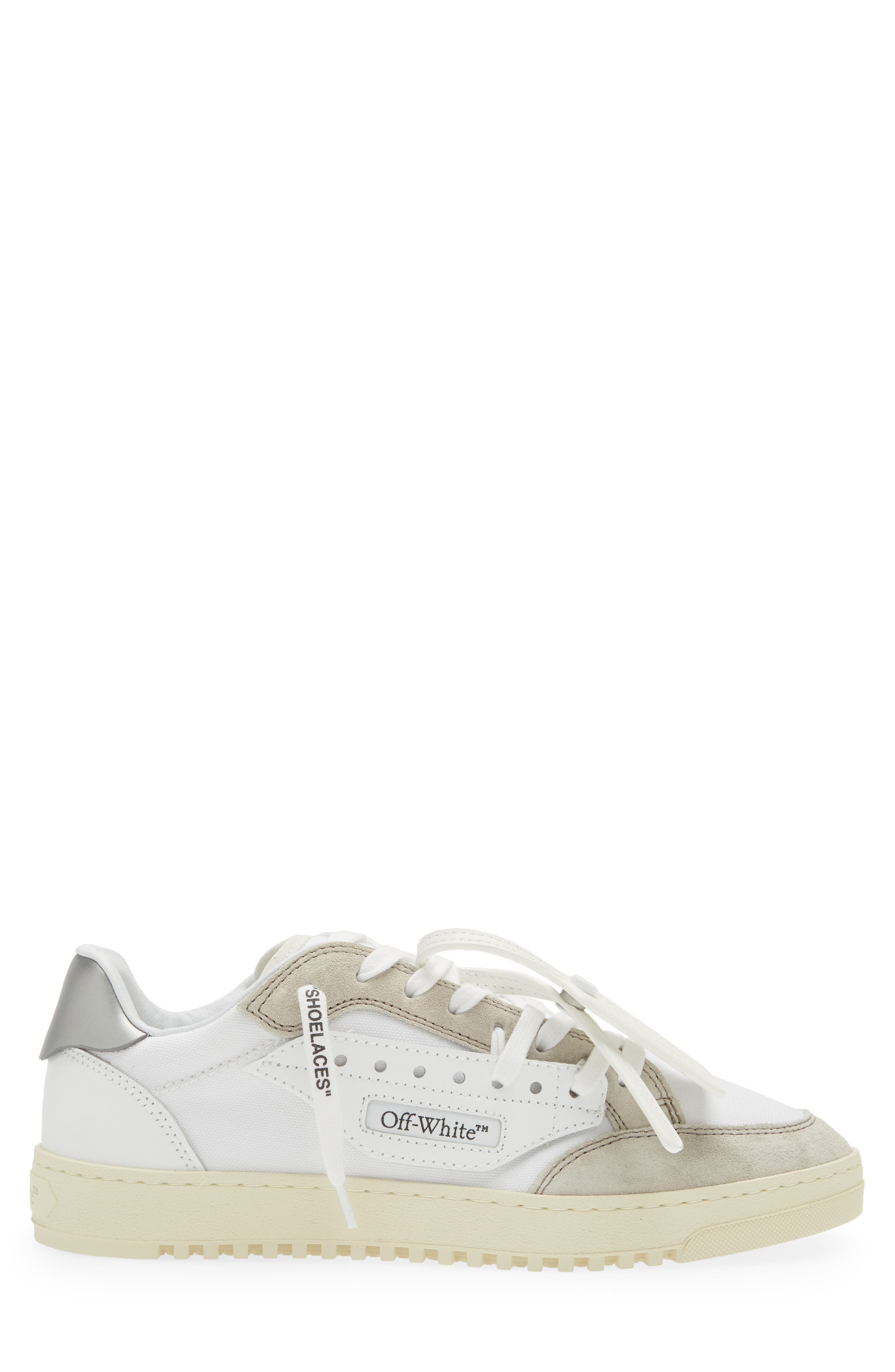 Off-White 5.0 Low Top Sneaker (Men) | Nordstromrack