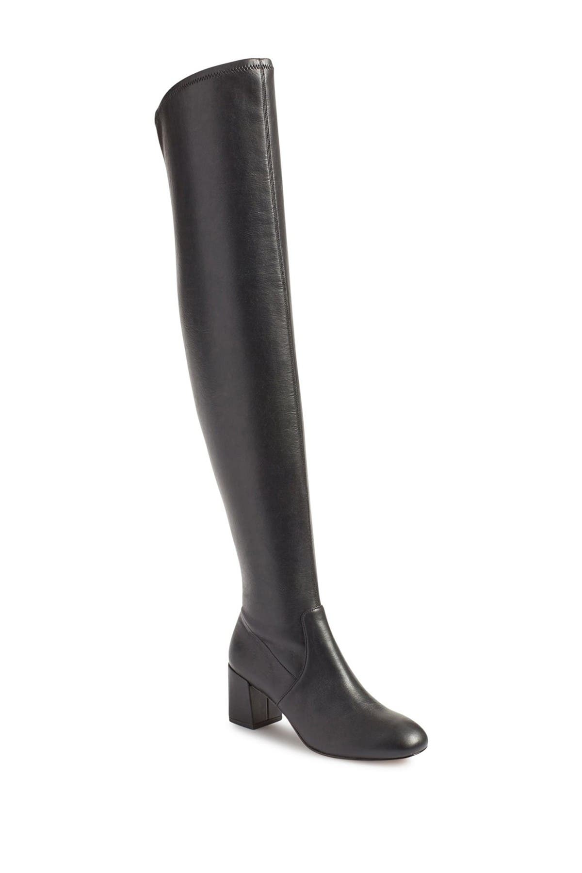 Rebecca Minkoff Lauren Thigh High Boot | Nordstromrack