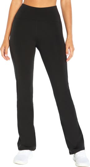 Jessica Simpson Encore Bootcut Yoga Pants | Nordstromrack