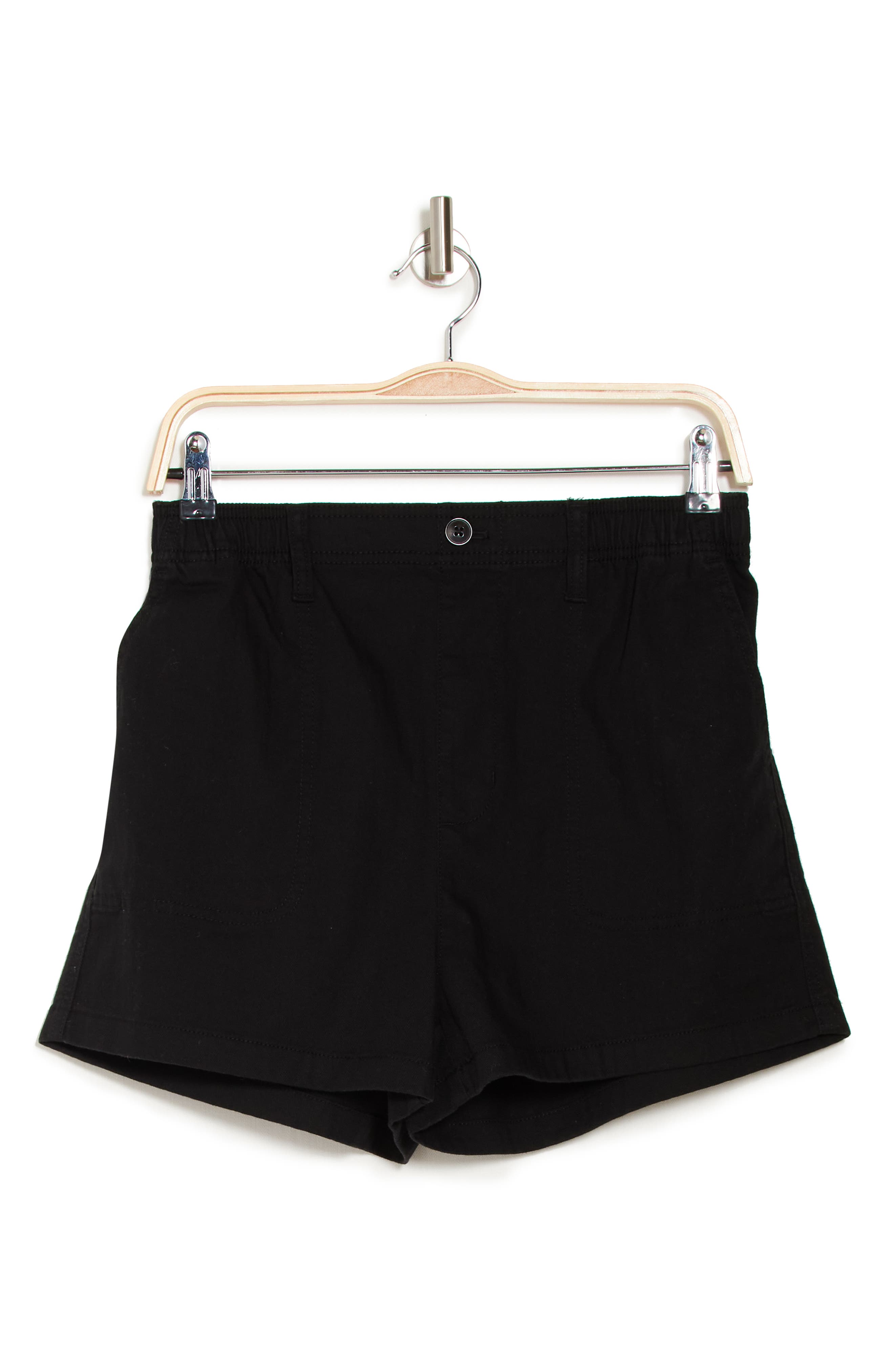 Madewell Rack Camp Shorts | Nordstromrack