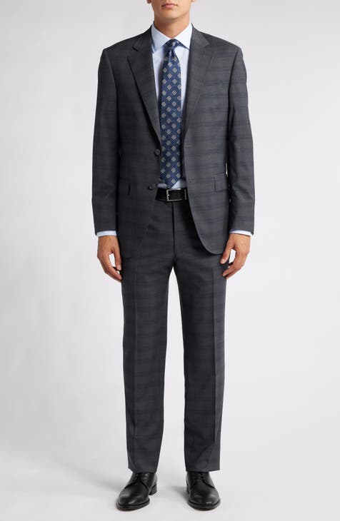 Norstrom suits store