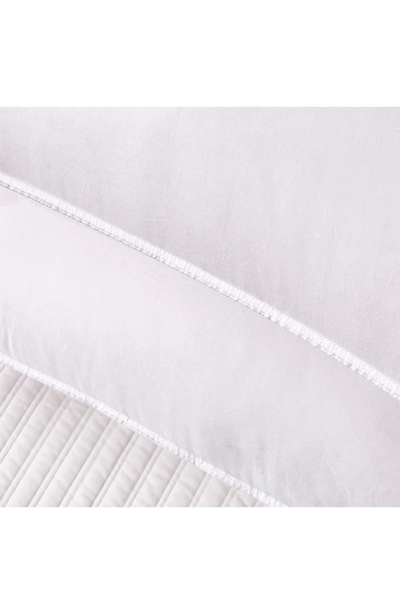BLUE RIDGE HOME FASHIONS Kathy Ireland 330 Thread Count Back Sleeper ...