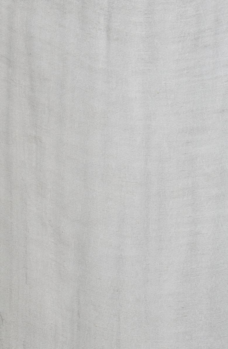 ELLIAN Solid Gauze Oblong Scarf | Nordstromrack