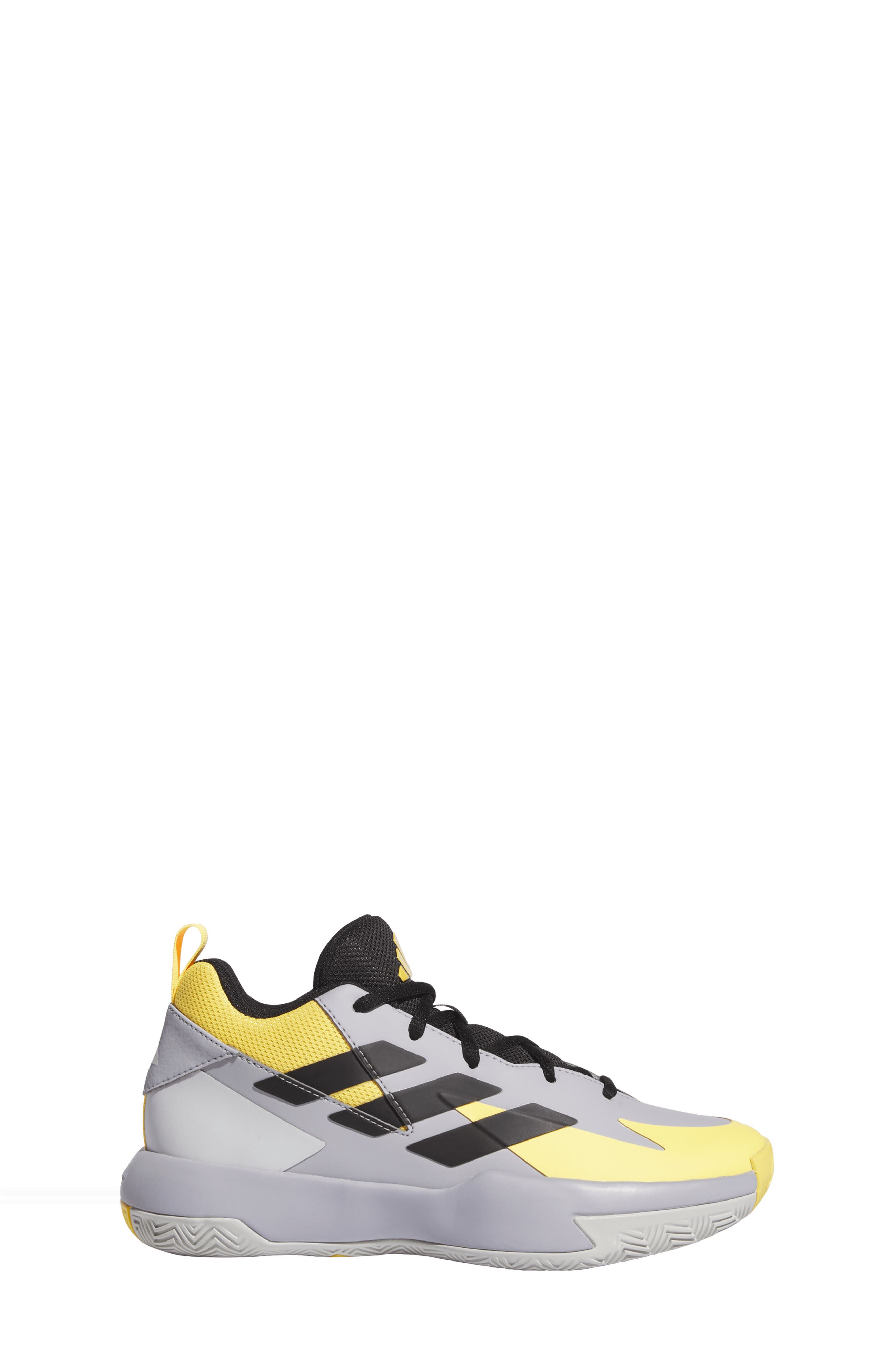 adidas Kids' Cross Em Select Mid Sneaker | Nordstromrack