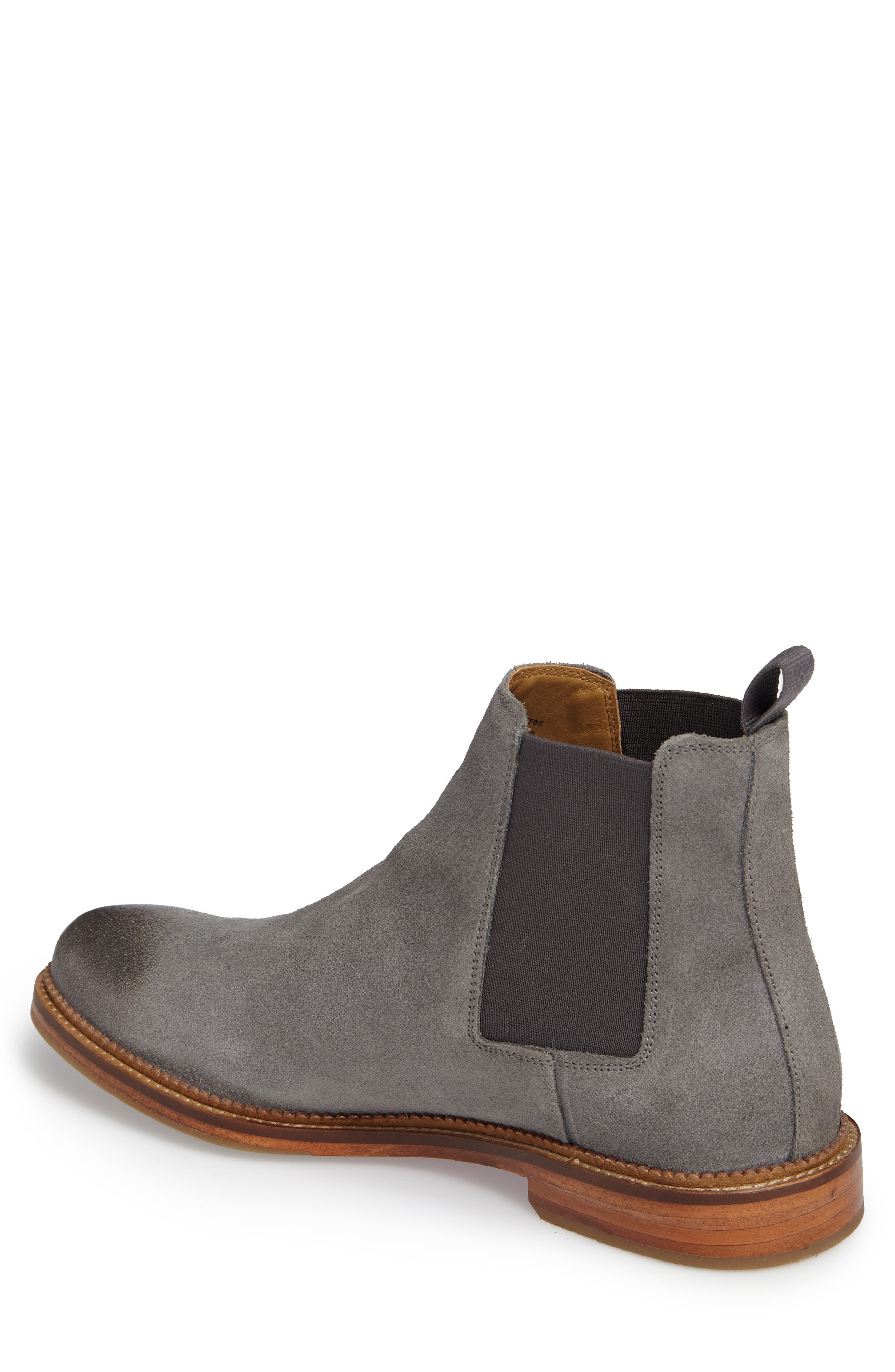 J SHOES Jamie Chelsea Boot (Men) | Nordstromrack
