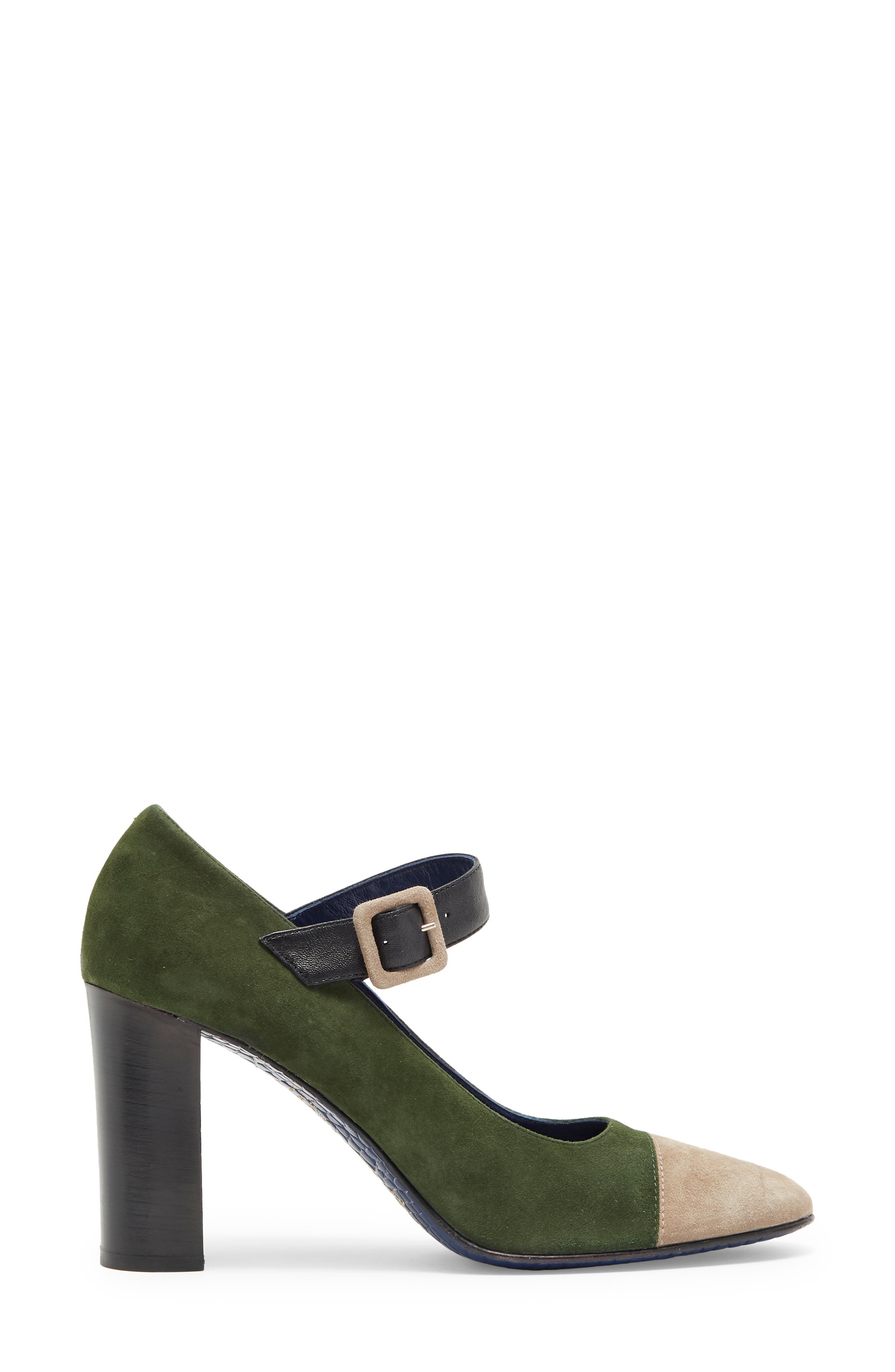 Valentina Rangoni Scalea Mary Jane Pump (Women) | Nordstromrack