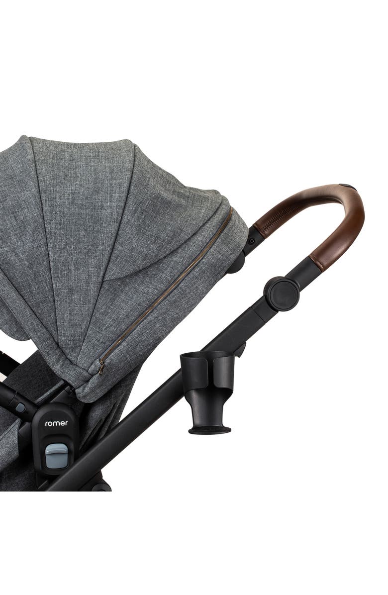 Romer Cup Holder for the Tura Stroller | Nordstrom