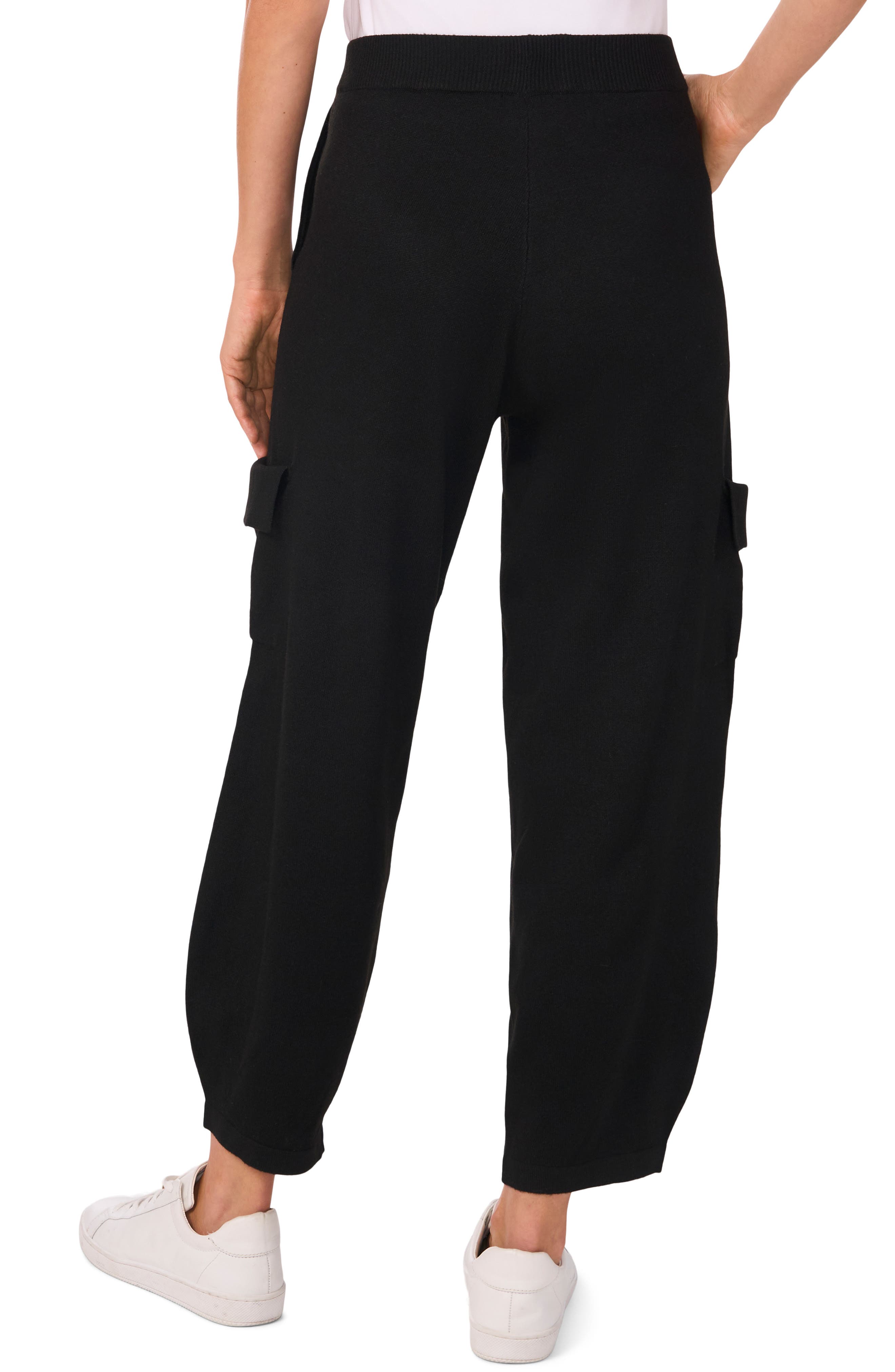 Halogen® Wide Leg Cargo Pants | Nordstromrack
