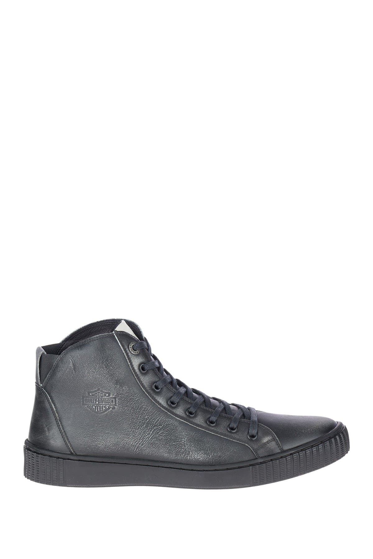 HARLEY DAVIDSON Barren Sneaker | Nordstromrack