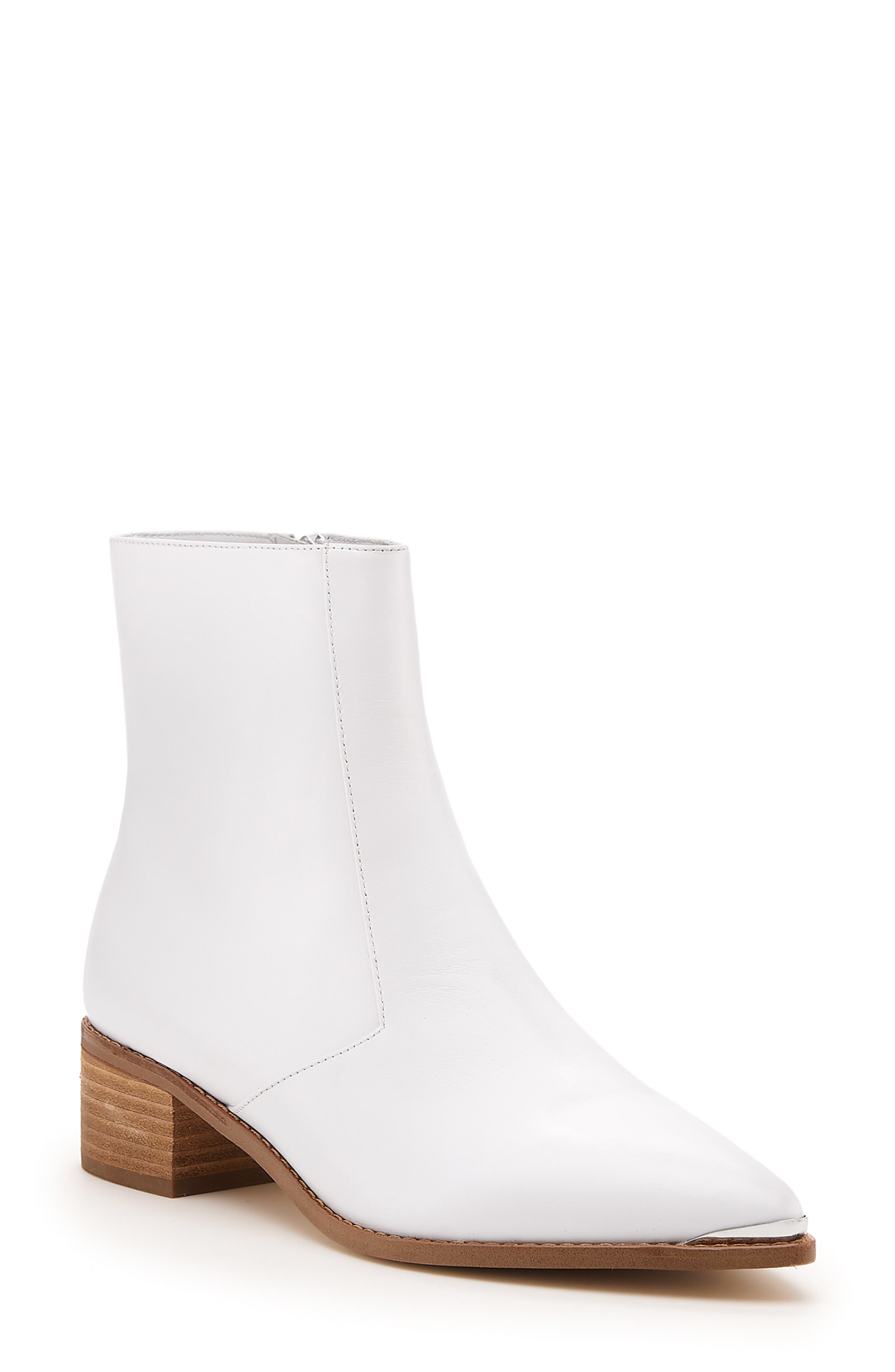 Botkier Greer Pointy Toe Bootie (Women) | Nordstromrack