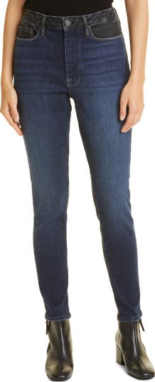 FRAME Le One Skinny Jeans | Nordstrom