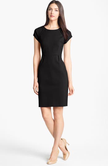 Kate Spade New York 'ivie' stretch sheath dress | Nordstrom