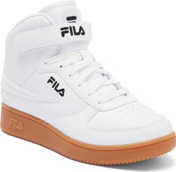 FILA A-High Gum High Top Sneaker (Men) | Nordstromrack