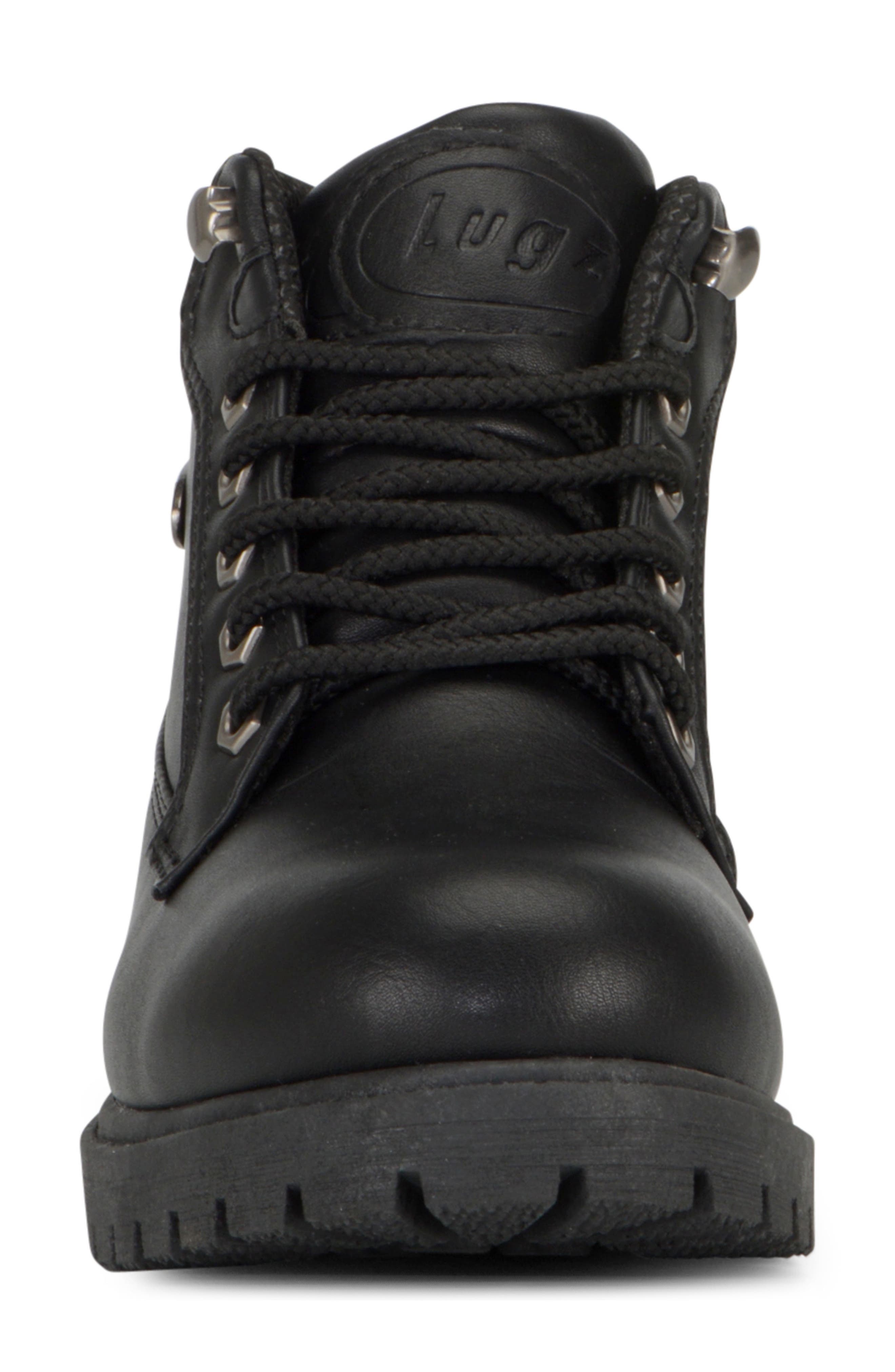 LUGZ Mantle Mid Lug Sole Boot (Women) | Nordstromrack