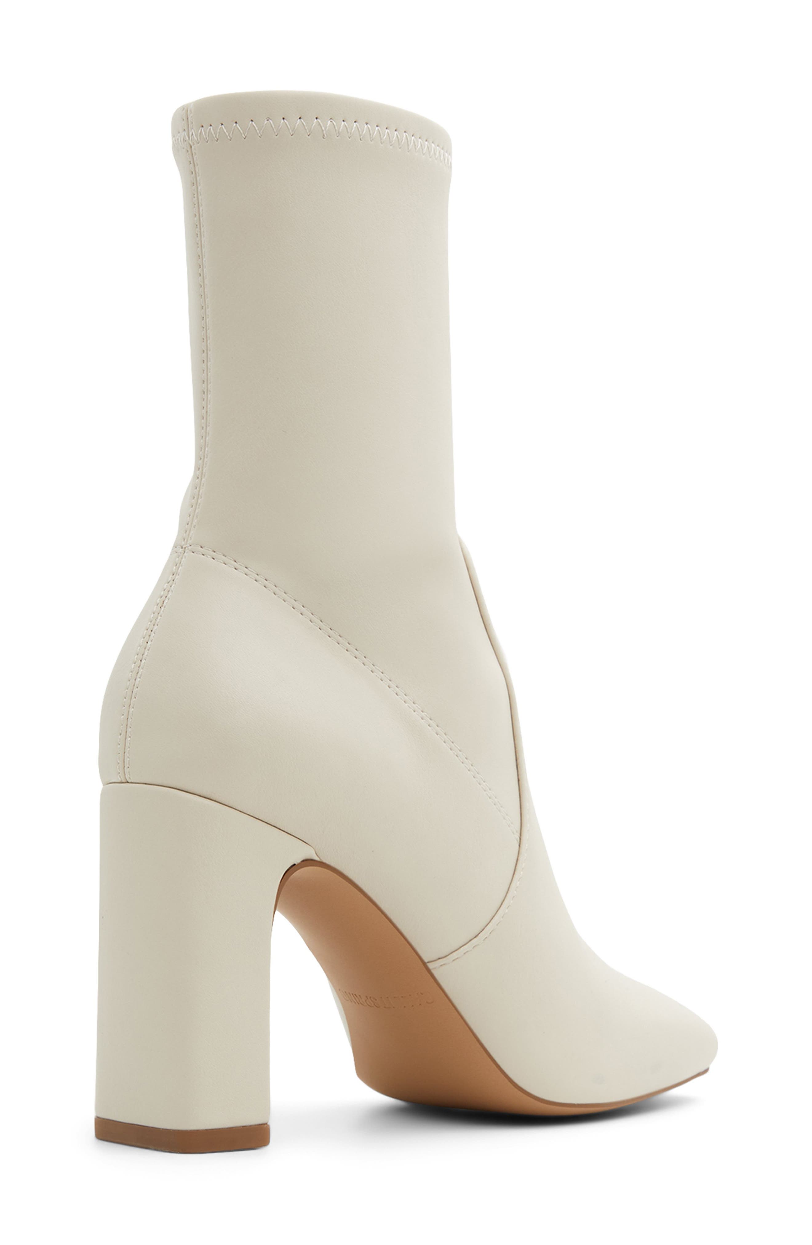 Call It Spring By Aldo Tamera Ankle Stretch Bootie (Women) | Nordstromrack