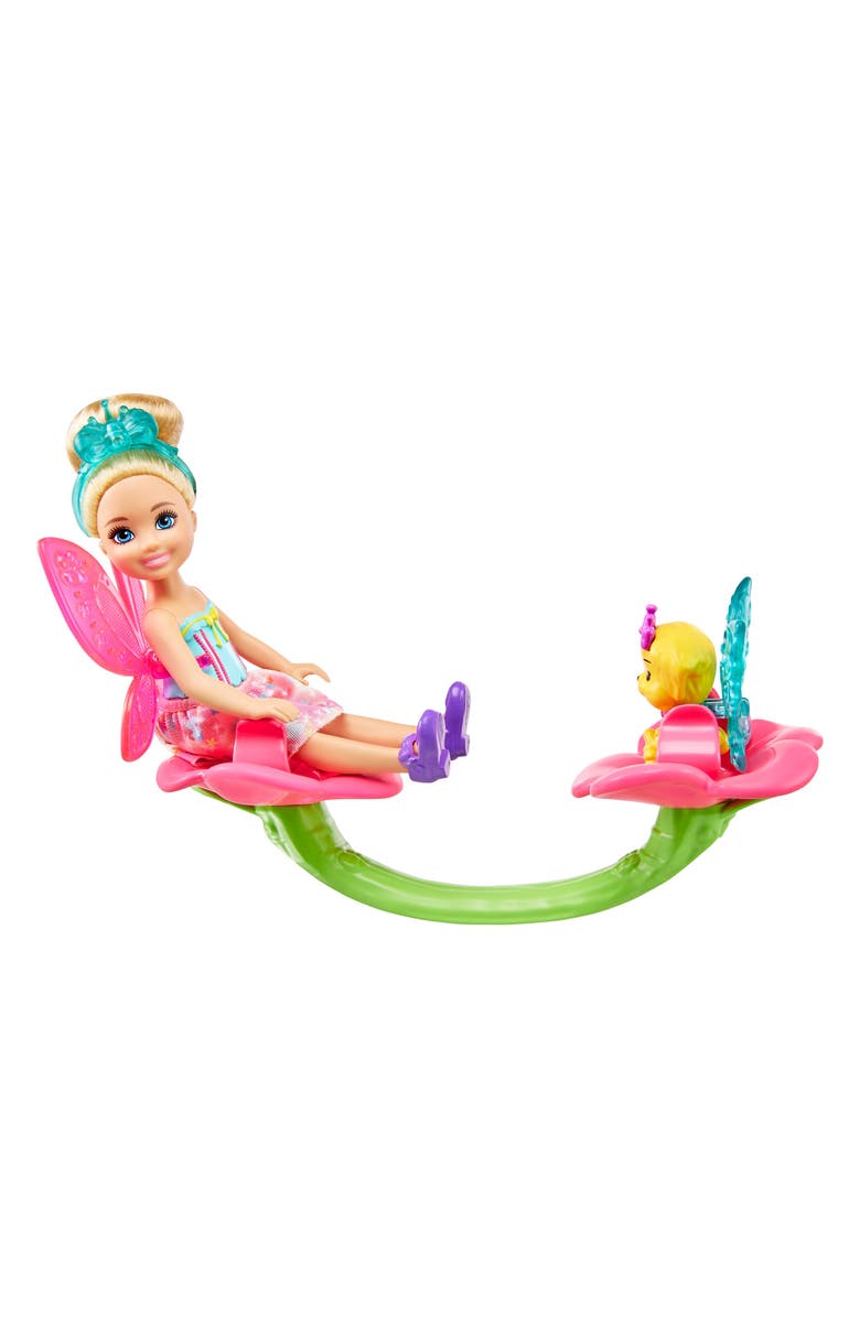 Mattel Barbie Chelsea Fairytale House | Nordstromrack