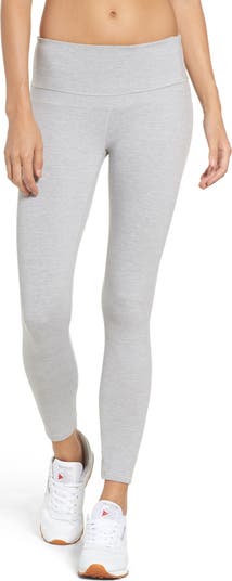 Varley Camdon Crop Tights | Nordstrom