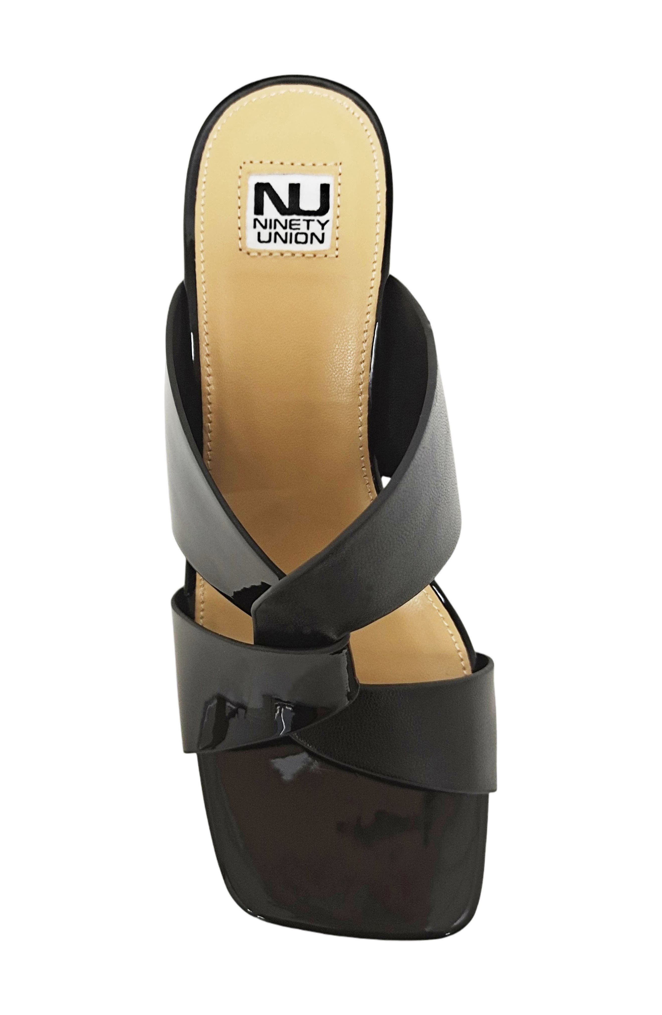 NINETY UNION Magical Wedge Sandal (Women) | Nordstromrack