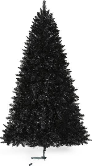 TREETOPIA Artificial Tuxedo Black Tree | Nordstromrack