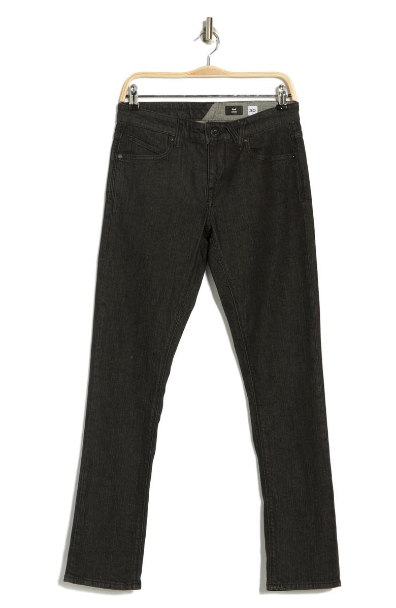 Volcom V 2X4 Stretch Denim Skinny Jeans | Nordstromrack