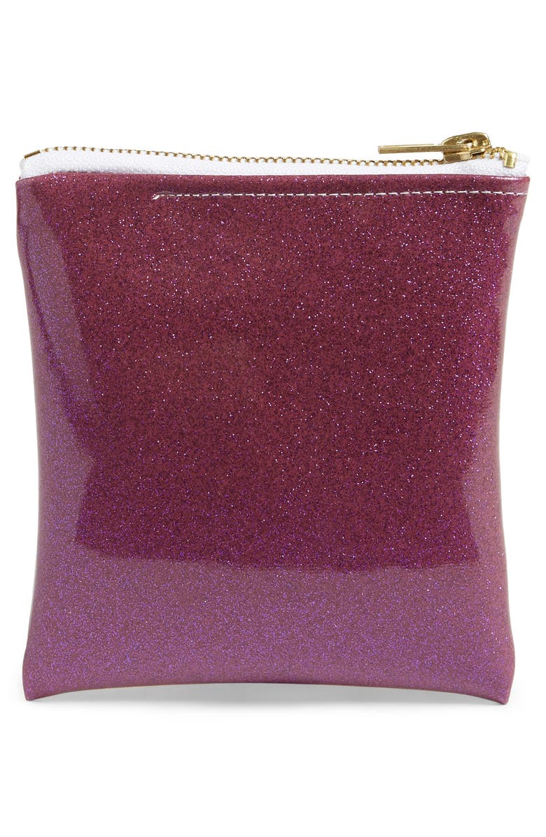 JULIE MOLLO x Peanuts® Woodstock Mini Bag | Nordstrom