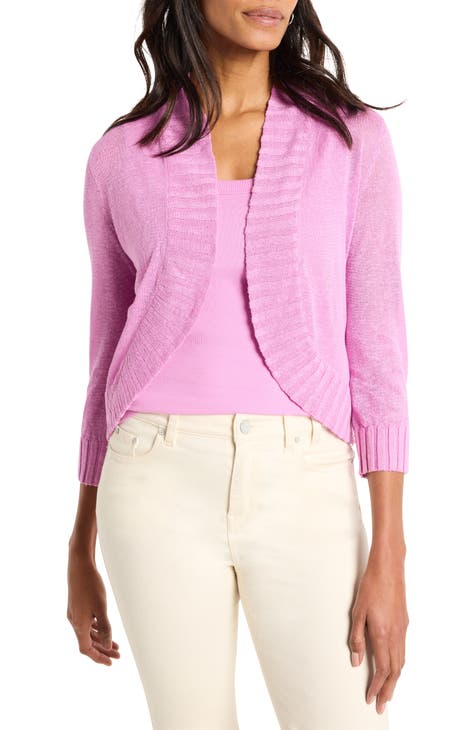 Women's Pink Cardigan Sweaters | Nordstrom