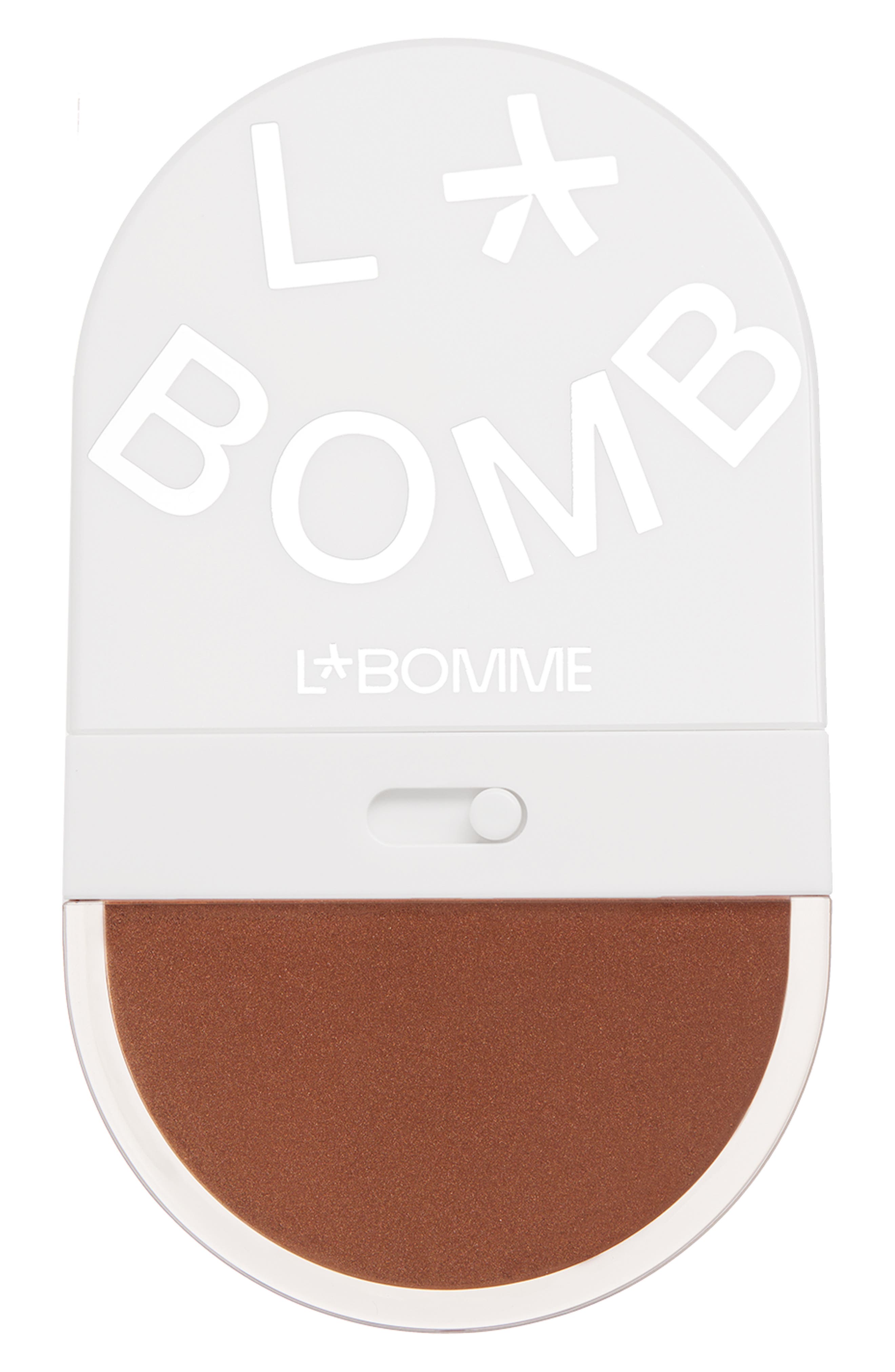 LABOMME La Bomb Highlighting Powder | Nordstrom