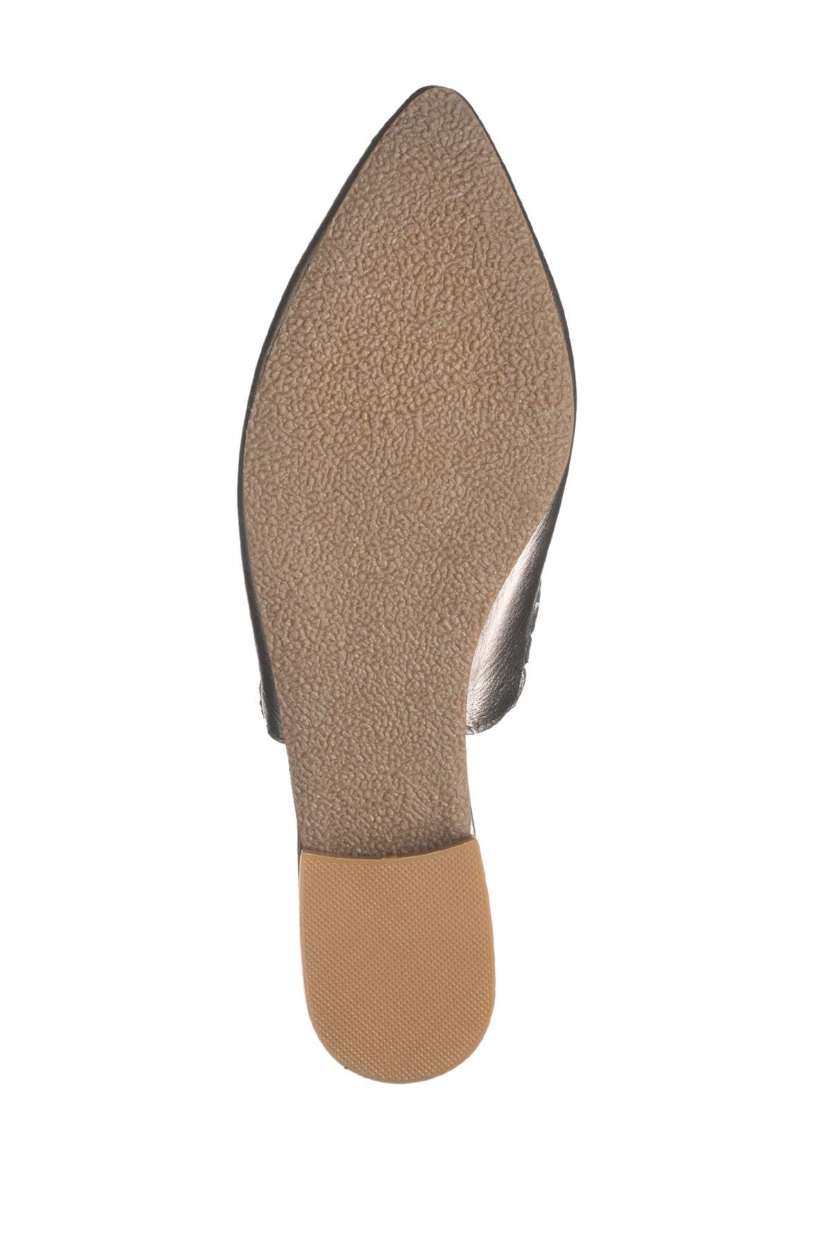 Matisse Solstice Leather Mule | Nordstromrack
