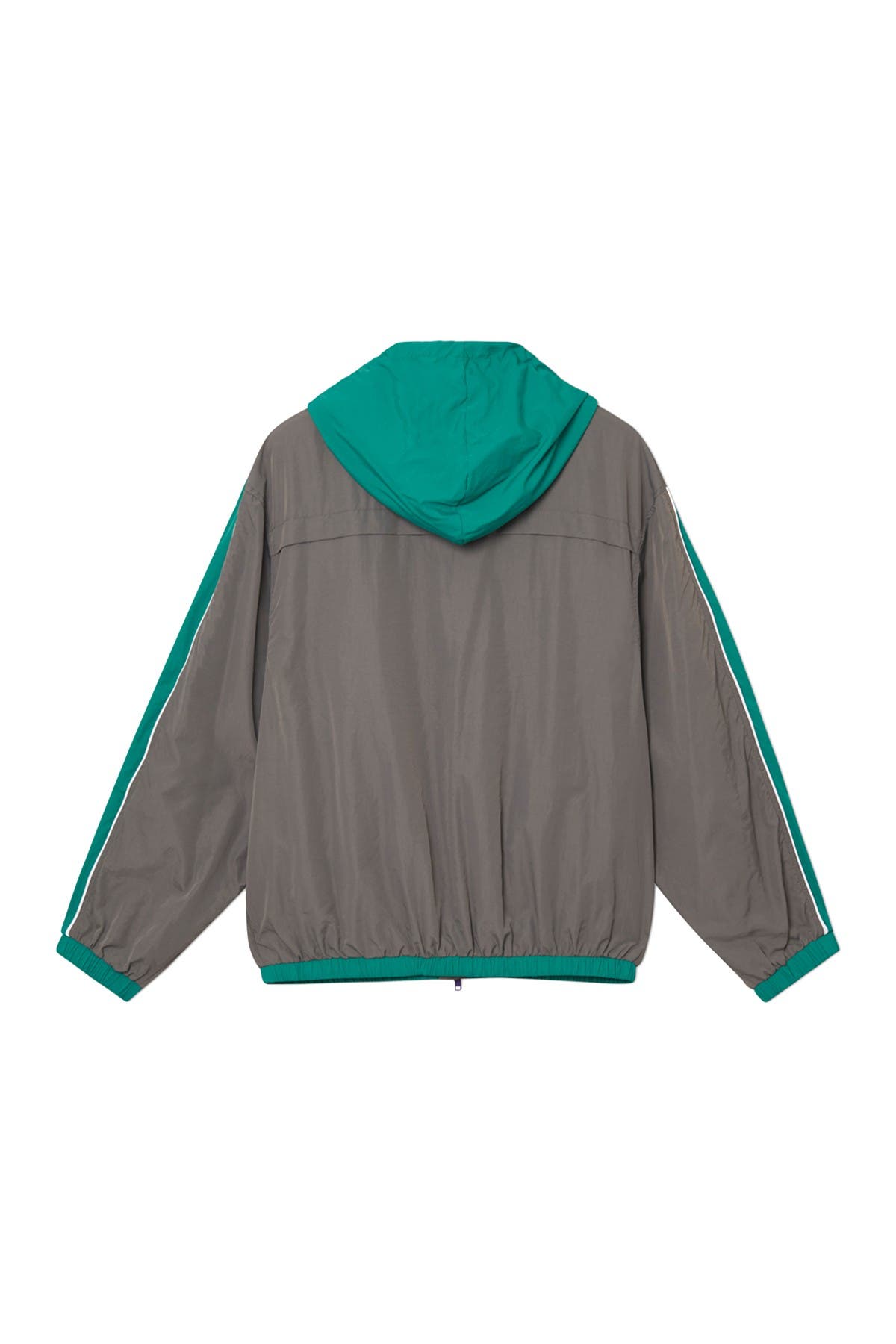 WeSC Athletic Block Windbreaker | Nordstromrack