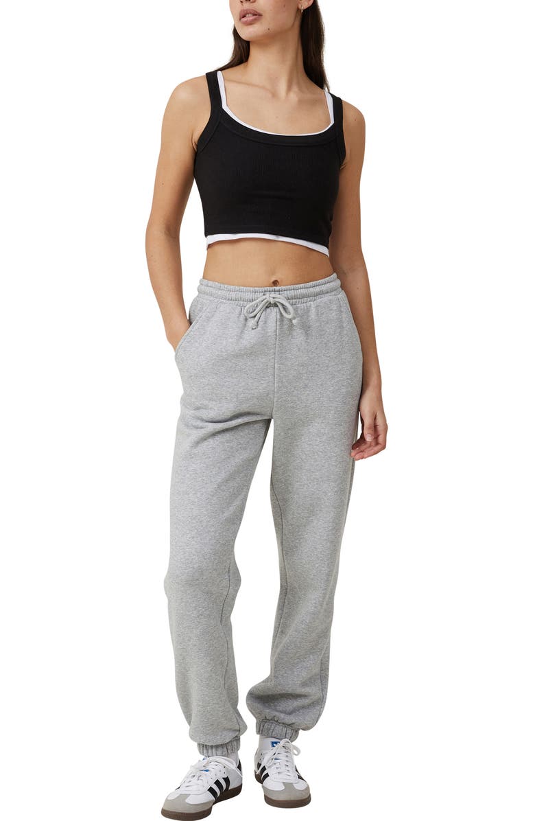 Cotton On Willa Waffle Camisole | Nordstromrack