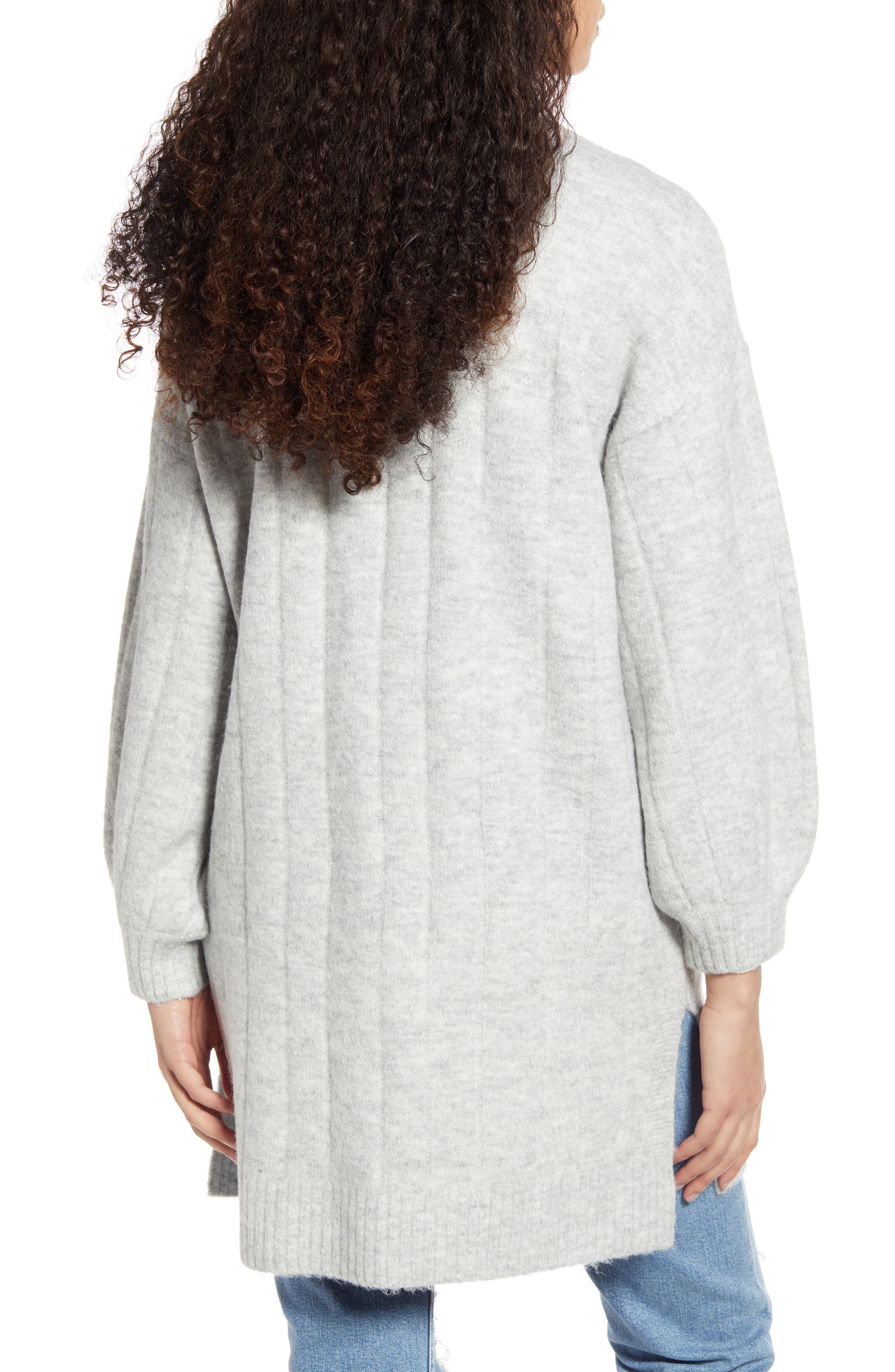Dreamers by Debut Oversize Cardigan | Nordstrom