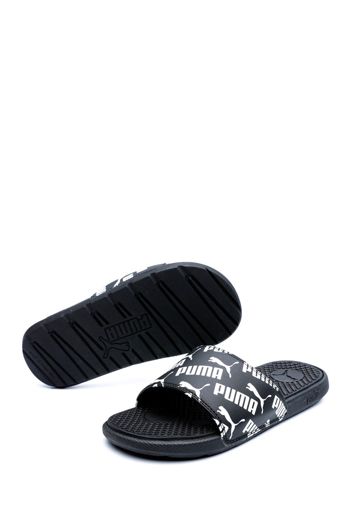 PUMA Cool Cat Bold Jr Sandal | Nordstromrack