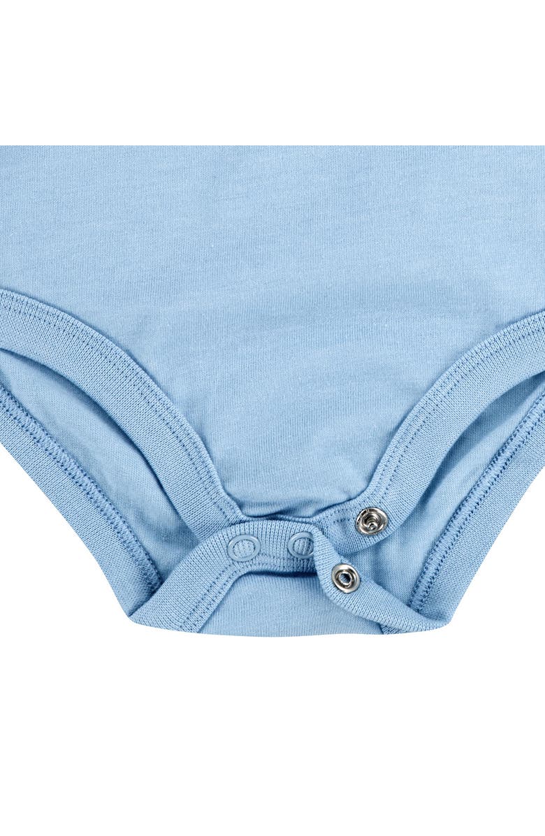Hurley 3-Piece Bodysuit & Pants Set | Nordstromrack