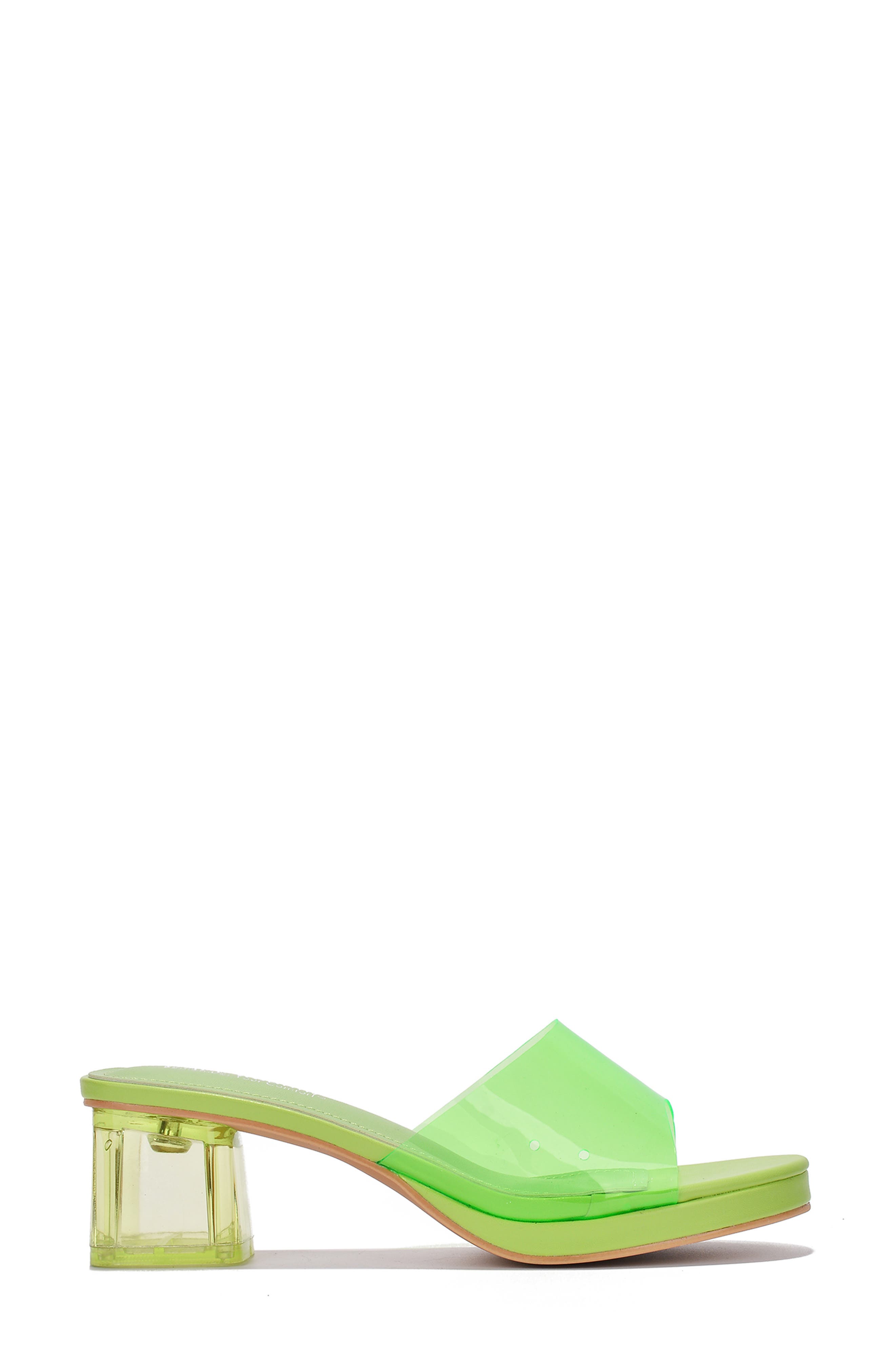 CAPE ROBBIN Anjelic Heeled Sandal (Women) | Nordstromrack