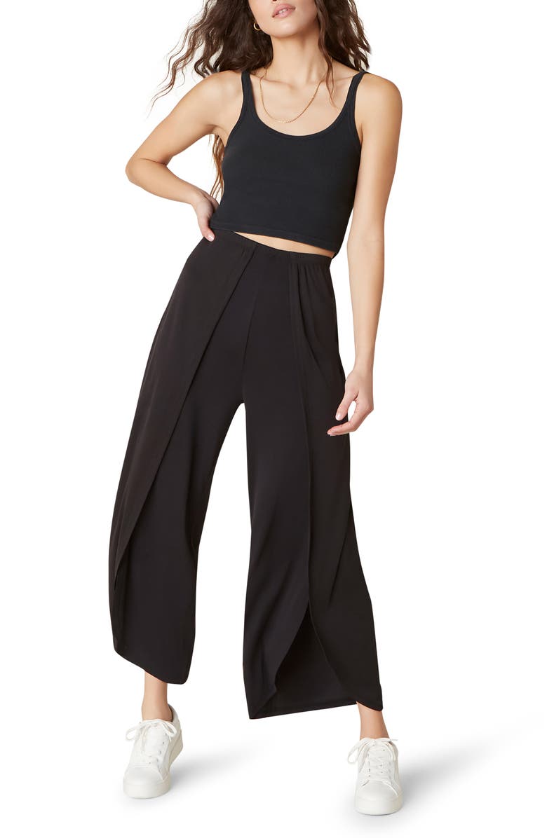 BB Dakota by Steve Madden Perflect Flow Tulip Hem Pants | Nordstromrack