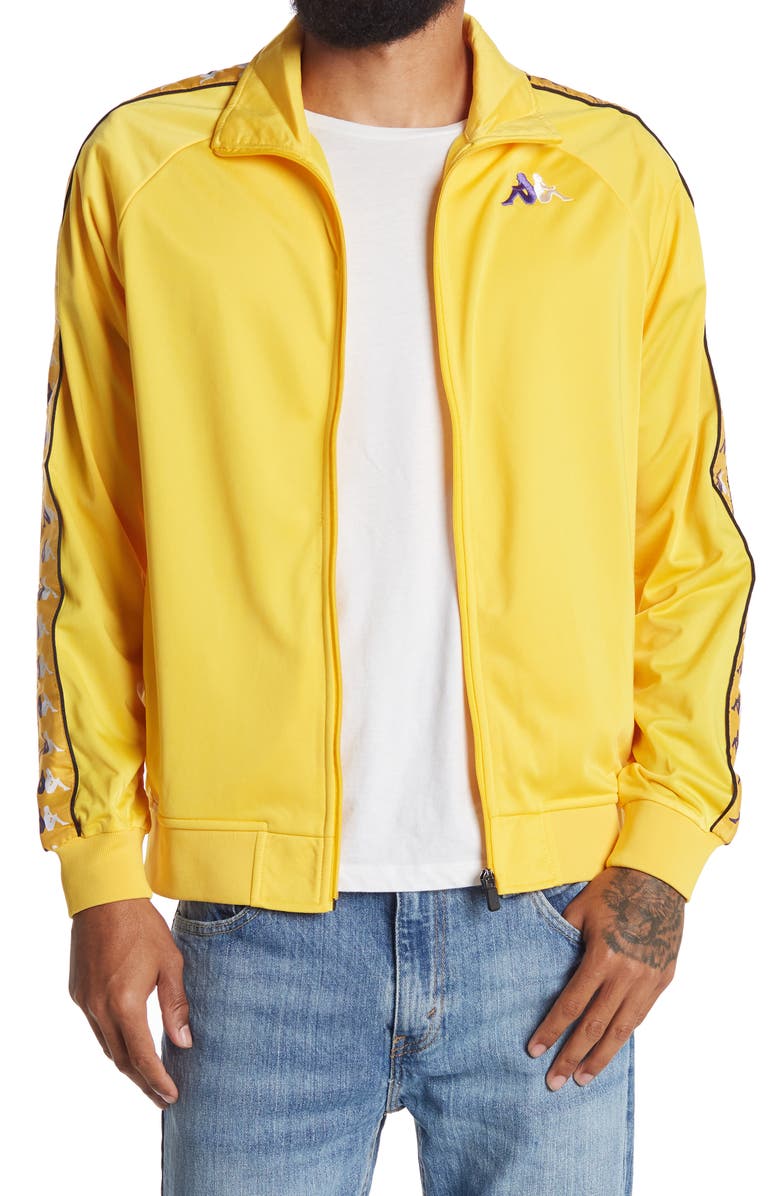 Kappa ACTIVE 222 Banda Carambie Sweatshirt | Nordstromrack