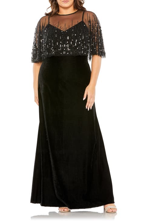 Shop Fabulouss By Mac Duggal Online Nordstrom