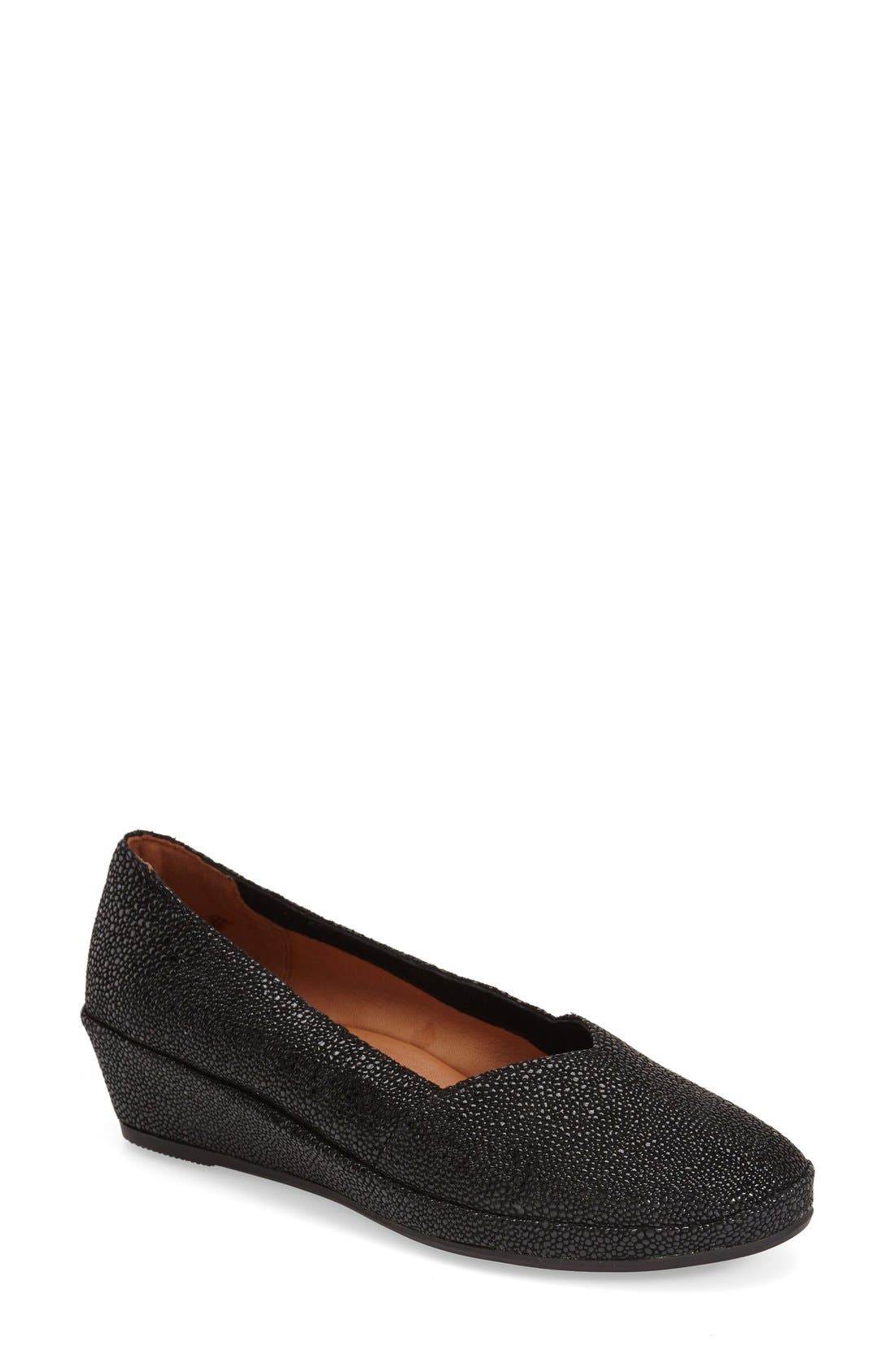 L'Amour des Pieds L'Amour des Pieds 'Bracey' Wedge (Women) | Nordstrom