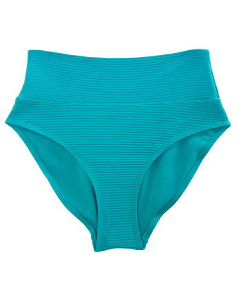 Nani Swimwear Flat Rib Marine Swim Bottom | Nordstrom