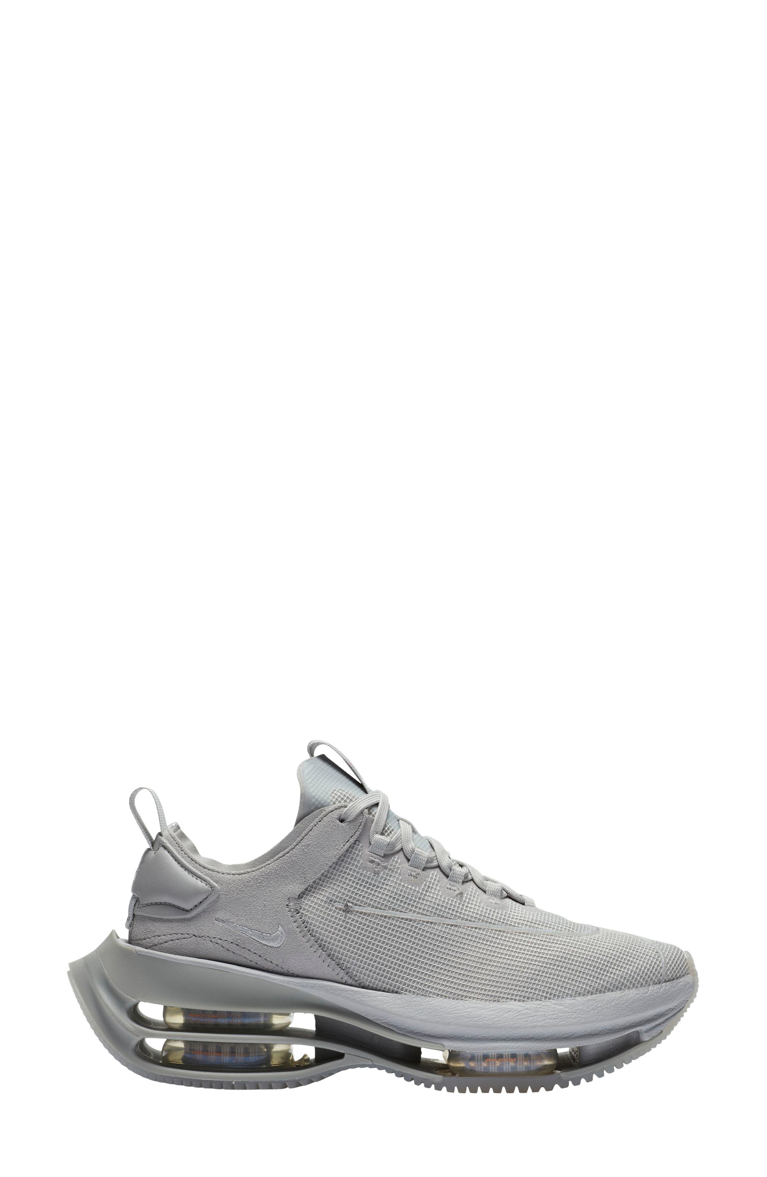 Nike Zoom Double Stacked Sneaker (Women) | Nordstrom