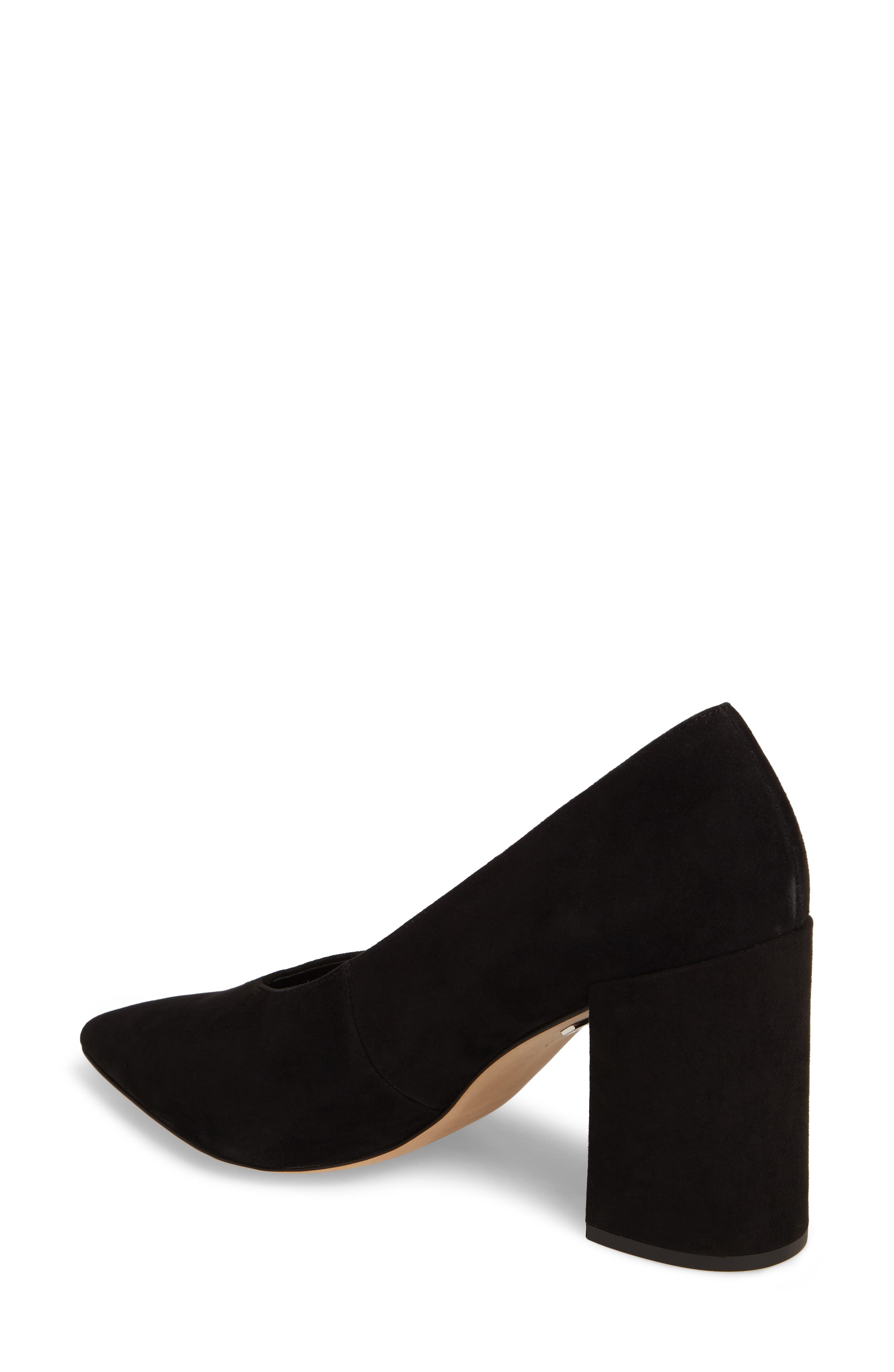 Topshop Greatal Pointy Toe Pump (Women) | Nordstrom
