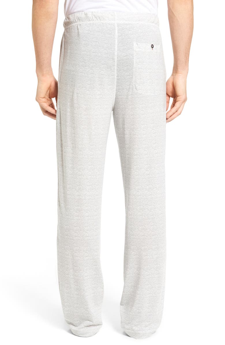 Daniel Buchler Pima Cotton & Modal Lounge Pants | Nordstromrack