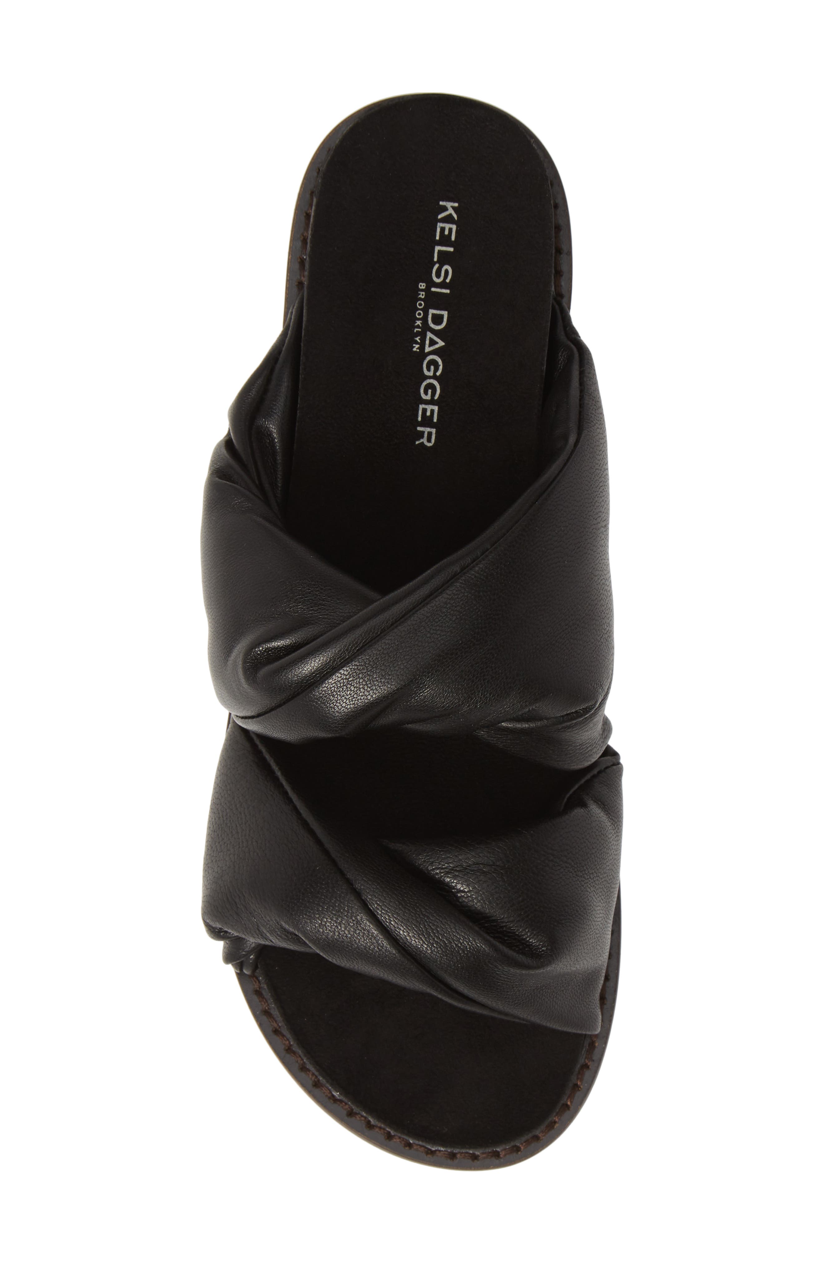 Kelsi Dagger Brooklyn Offbeat Slide Sandal (Women) | Nordstromrack