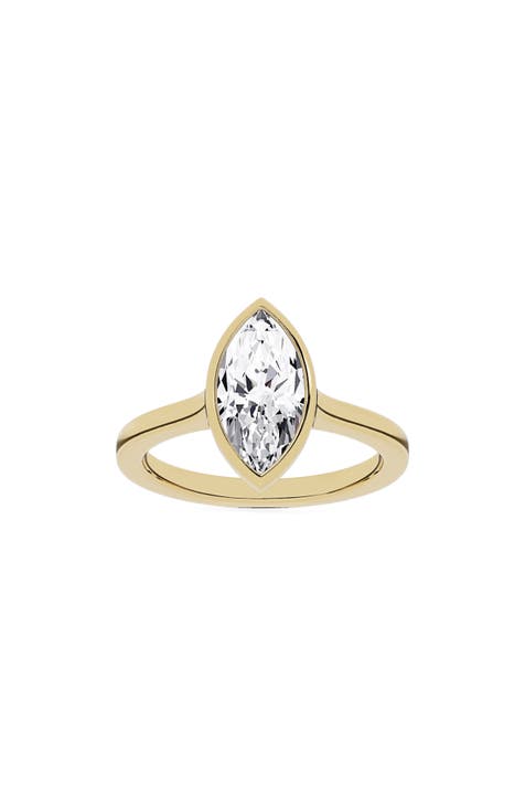 Diamond Rings Nordstrom