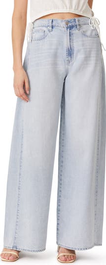Habitual Low Rise Wide Leg Jeans | Nordstrom