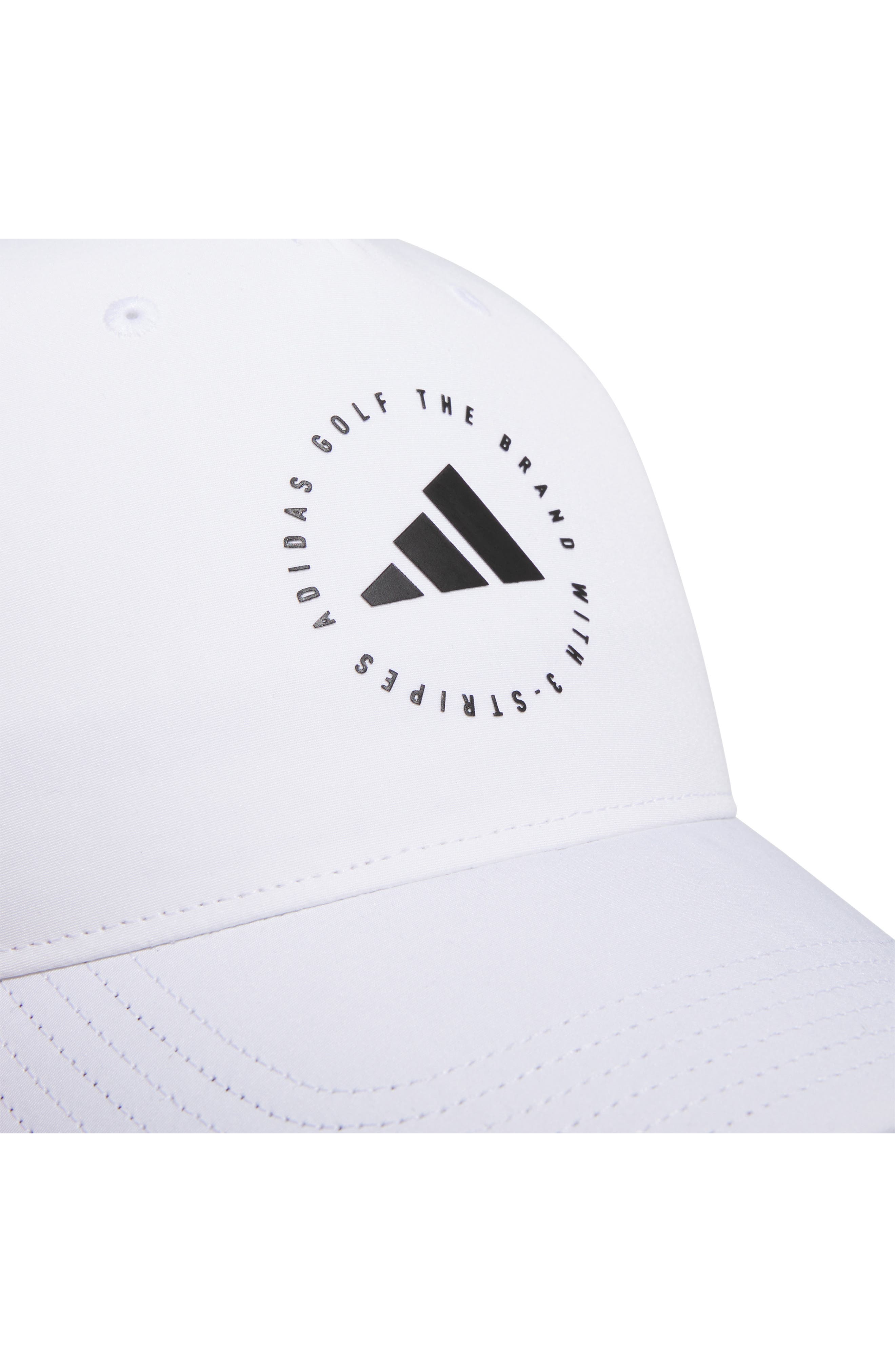 Golf Performance Golf Snapback Cap (Men) | Nordstromrack